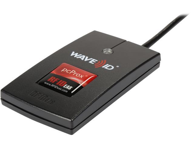 Click here for RF IDEAS pcProx Enroll RDR-6081AKU-C16 USB Reader... prices