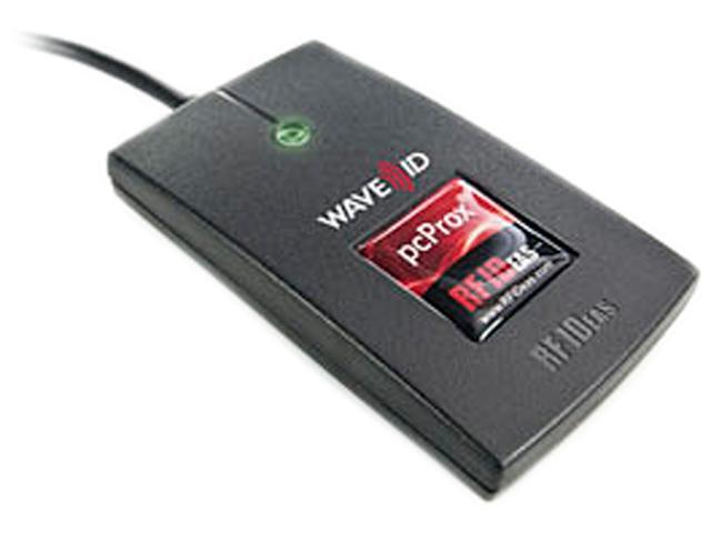 Click here for RFIDeas RDR-6082AKU pcProx 125 kHz 82 Series HID P... prices