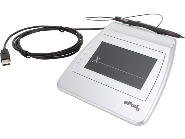 Click here for ePadLink ePad II VP9851 Electronic Signature Captu... prices