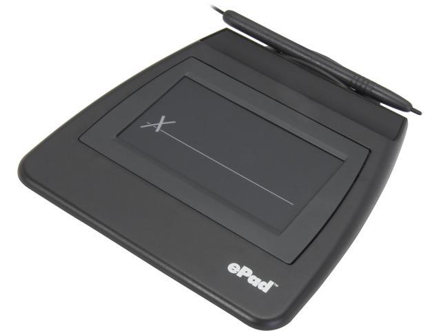 Click here for ePadLink ePad VP9801 Electronic Signature Capture... prices