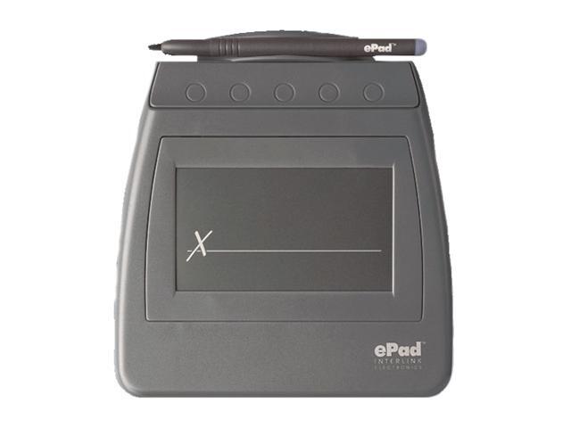 Click here for ePadLink VP9811 Electronic Signature Capture Devic... prices