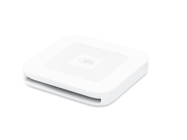 Click here for Square Reader (2nd generation) A-SKU-0794 prices