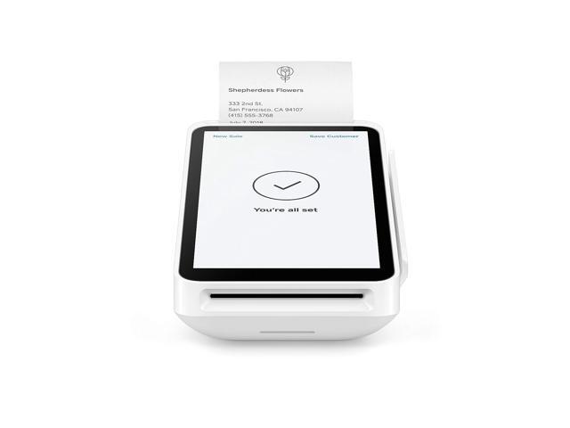 Click here for Square Terminal A-SKU-0547 prices
