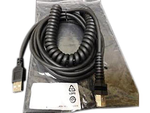 Click here for Datalogic 90A052208 CABLE USB A COIL 4.5M prices