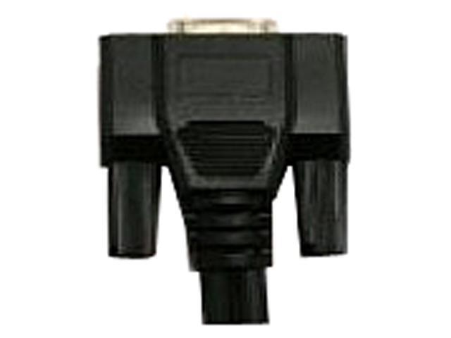 Click here for CODE CRA-C501 8 ft. Coiled RS-232 Affinity Cable prices