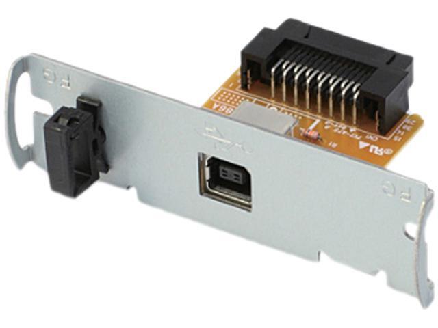 Click here for EPSON C32C823991 Connect-It USB Interface Card for... prices