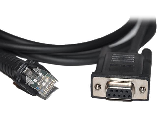 Click here for Datalogic CAB-433 Datalogic PowerScan RF Accessori... prices