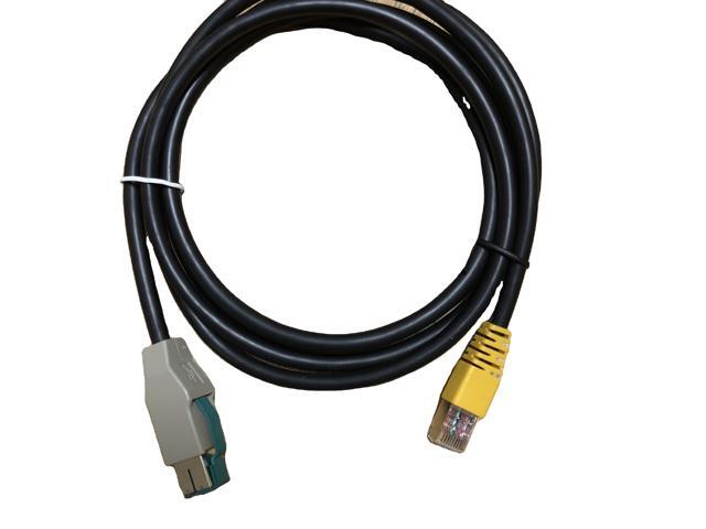 Click here for VeriFone 23264-02-R 2 Meters Power and USB 12V to... prices