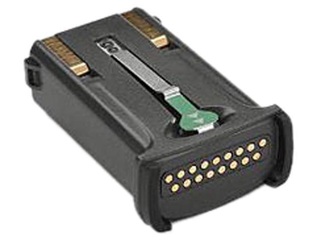 Click here for Zebra BTRY-MC9X-26MA-10 Power Precision Spare Batt... prices