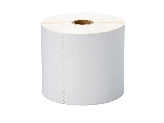 Click here for Brother 4 x 6 White Premium Direct Thermal Paper L... prices