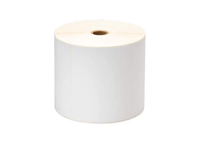 Click here for Brother 4 x 6 White Direct Thermal Polypropylene L... prices