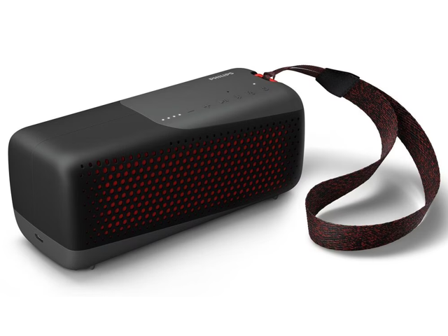 Click here for Philips S4807 Wireless Home Speaker with 12 hours... prices