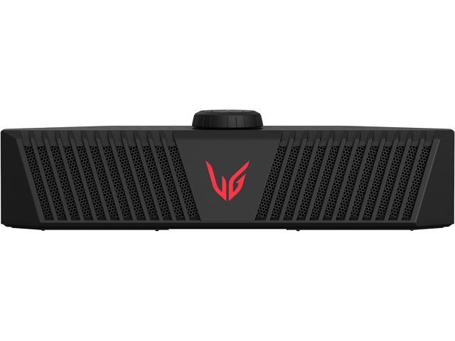 Click here for LG GP3 UltraGear Bluetooth Portable Gaming Speaker prices