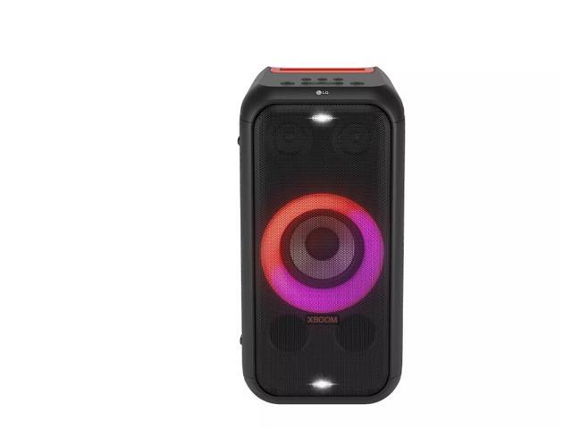 Click here for LG XBOOM XL5S Portable Tower Speaker with Multi-Ri... prices