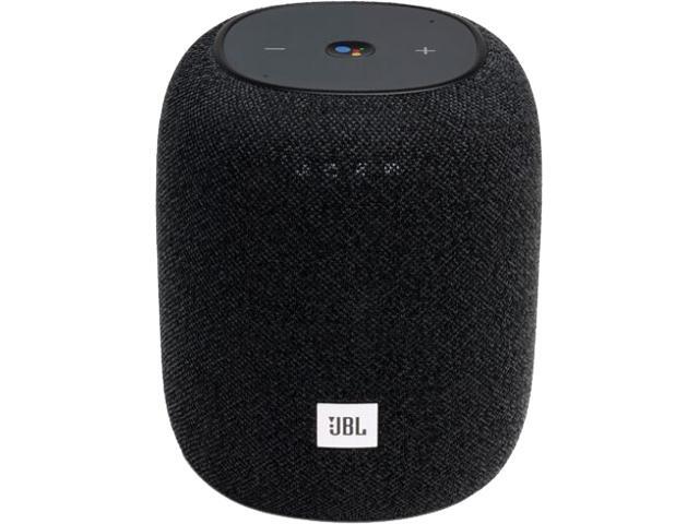 Click here for JBL JBLLINKMUSICBLKAM Link Music Wi-Fi Speaker- Bl... prices