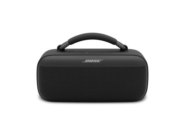 Click here for Bose SoundLink Max Portable Speaker - Black prices