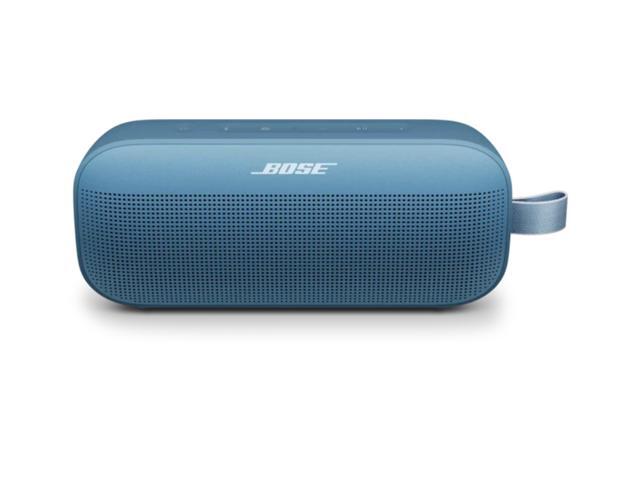 Click here for Bose SoundLink Flex (2nd Gen) Portable Bluetooth S... prices