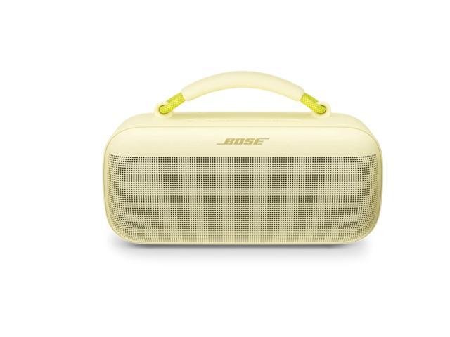 Click here for Bose SoundLink Max Portable Bluetooth Speaker - Ci... prices