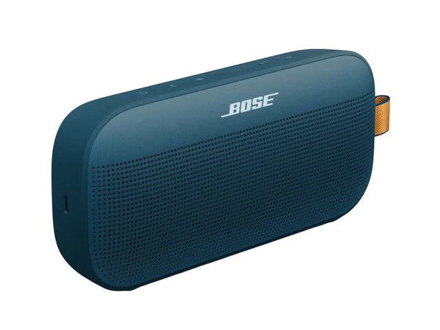 Click here for Bose SoundLink Flex (2nd Gen) Portable Bluetooth S... prices