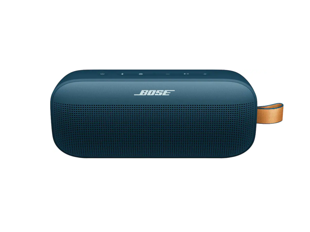 Click here for Bose SoundLink Flex (2nd Gen) Portable Bluetooth S... prices