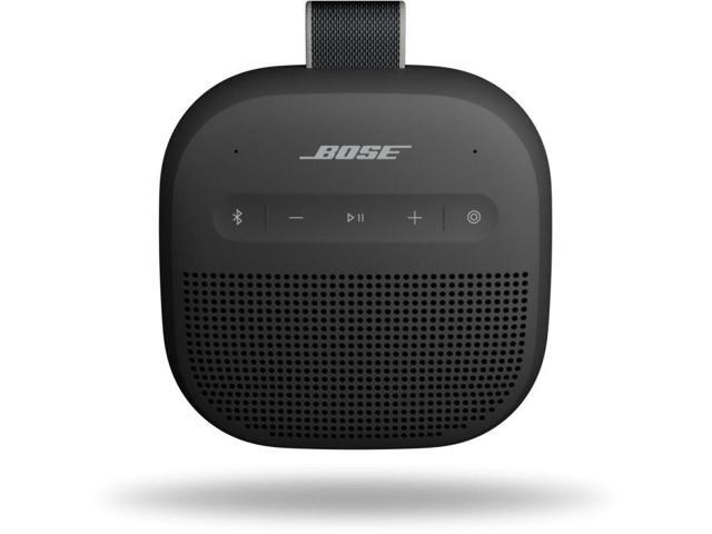 Click here for Bose SoundLink Micro Portable Speaker 2nd Gen - Bl... prices