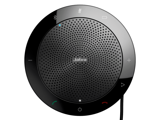 Click here for Jabra Speak 510 Portable Speaker  USB or Wireless... prices