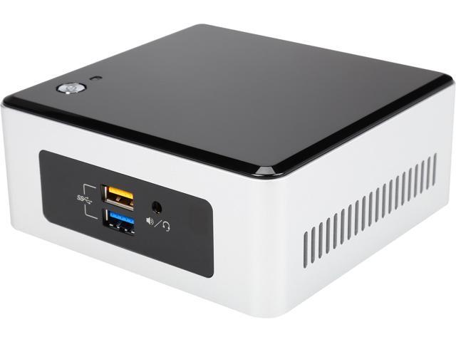 Click here for Intel NUC NUC5CPYH  HDMI  VGA  Intel HD Graphics... prices
