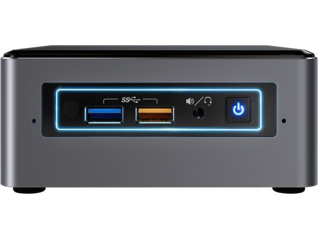Click here for Intel NUC (Next Unit of Computing) BOXNUC7I5BNH Bl... prices
