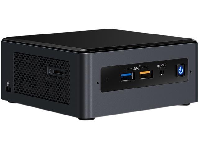 Click here for Intel NUC (Next Unit of Computing) BOXNUC8i7BEH1 I... prices