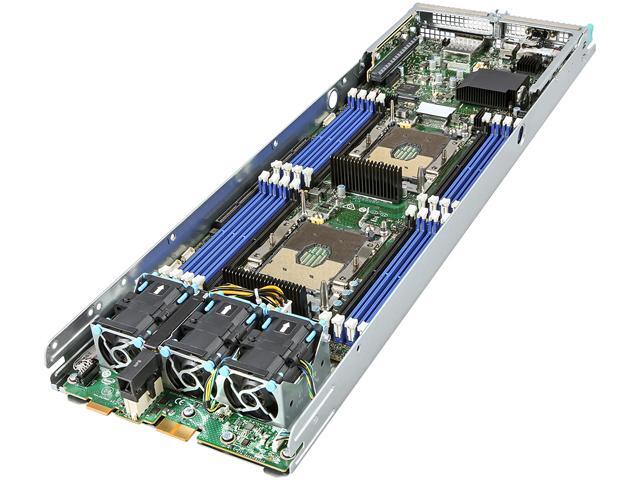 Click here for Intel HNS2600BPS24R Barebone System - 2U Rack-moun... prices