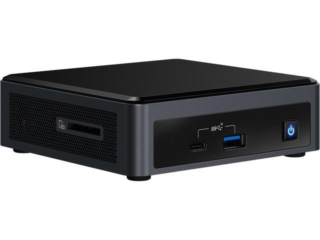 Click here for Intel NUC 10th gen Frost Canyon BXNUC10i5FNKN1 Int... prices