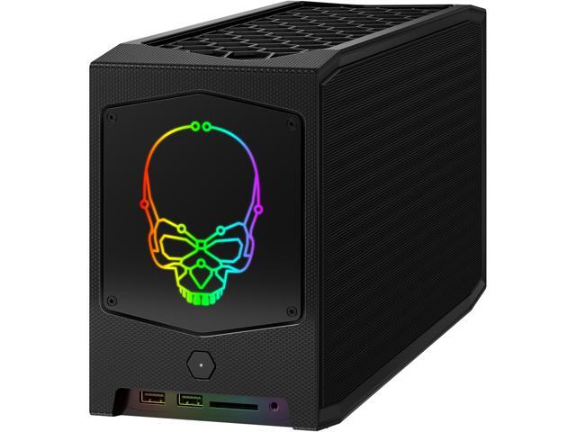 Click here for Intel NUC 11 Extreme Kit Beast Canyon RNUC11BTMi90... prices