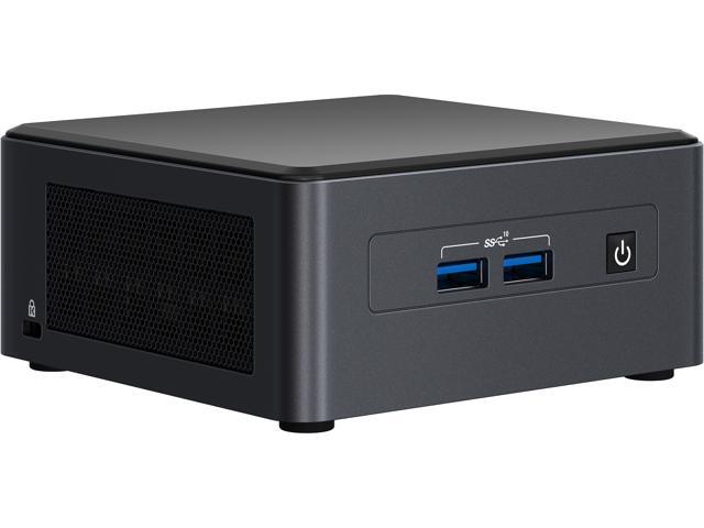 Click here for Intel NUC 11 Pro Barebone mini PC BNUC11TNHi70Z01... prices