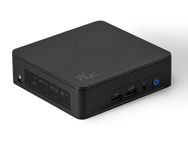 Click here for Intel NUC 13 Pro RNUC13ANKi3000U Intel Core i3-131... prices