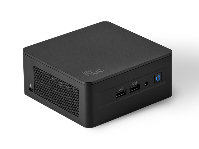 Click here for Intel NUC 13 Pro RNUC13ANHI7000U Intel Core i7-136... prices