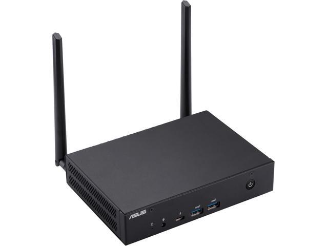 Click here for Asus PL63-SYS585PXT Barebone System - Mini PC - In... prices