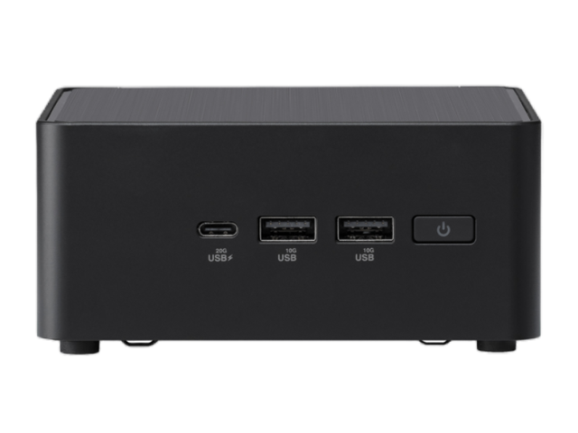 Click here for ASUS NUC 14 Pro RNUC14RVHI30000UI Tall Barebone Ki... prices