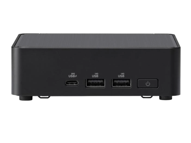 Click here for ASUS NUC 14 Pro Intel Core Ultra 5 125H RNUC14RVKU... prices