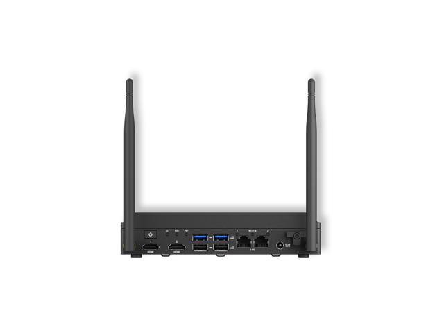 Click here for ASUS NUC 13 Rugged Bravo Canyon Intel Atom x7425E... prices