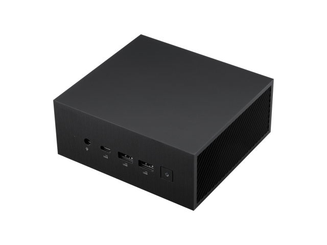 Click here for ASUS ExpertCenter PN65 Barebone Mini PC with Intel... prices