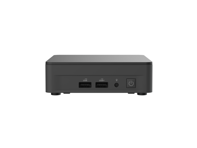 Click here for ASUS NUC 13 PRO RNUC13ANKI30000UI Black Barebone S... prices