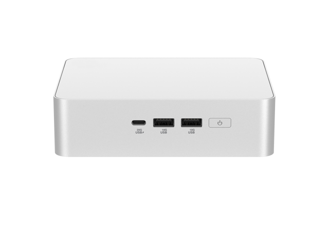 Click here for ASUS NUC 15 Pro+ Barebone Mini PC with Intel Core... prices