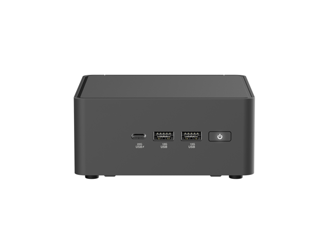 Click here for ASUS NUC 15 Pro RNUC15CRHU70000U Black Barebone Sy... prices