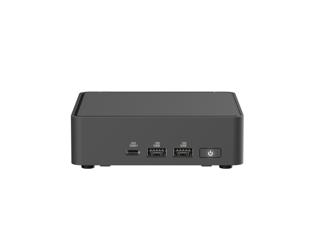 Click here for ASUS NUC 15 Pro RNUC15CRKU50000U Black Barebone Sy... prices