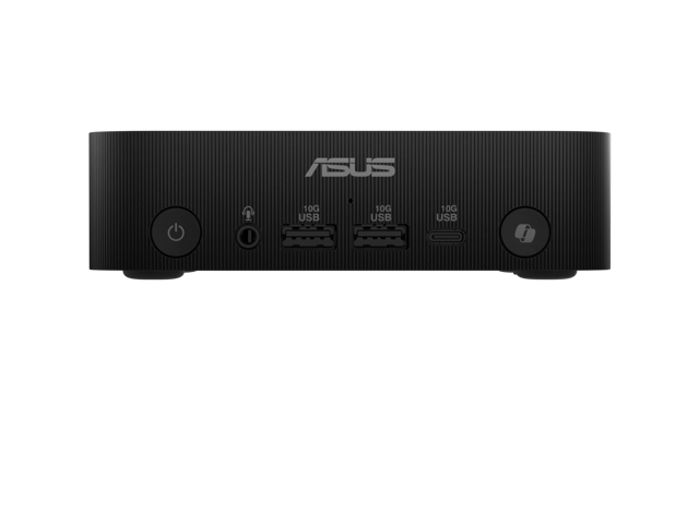 Click here for ASUS ExpertCenter PN54 Barebone Mini PC with AMD A... prices