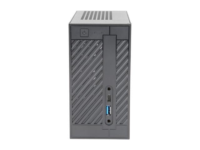 Click here for Mini / Booksize Barebone System prices