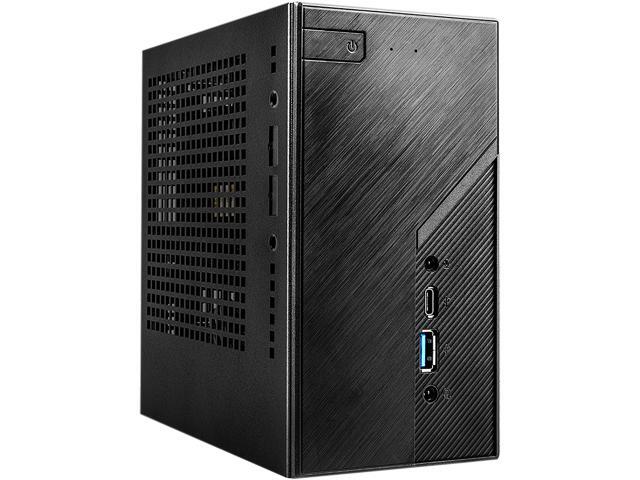 Click here for ASRock DESKMINI H470W Black Mini PC Barebone Syste... prices