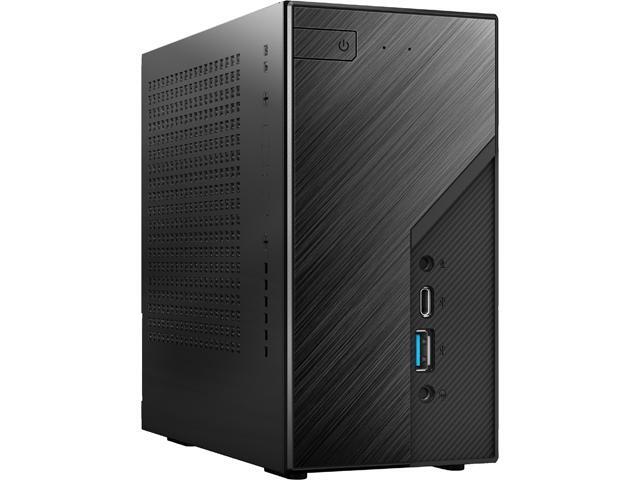 Click here for ASRock DESKMINI X300W AMD X300 mini PC Barebone AM... prices