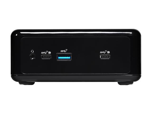 Click here for ASRock Industrial 4x4 BOX-5800U SoC Fanned Embedde... prices