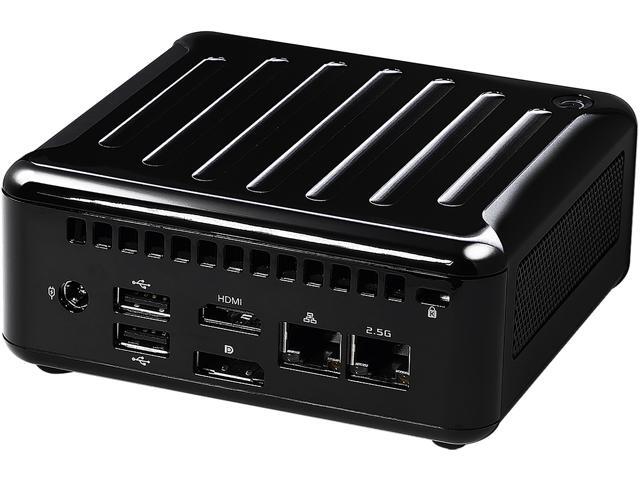 Click here for ASRock Industrial 4x4 BOX-5600U Fanned Embedded BO... prices